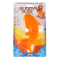 Brinquedo Peixe Buddy Flex