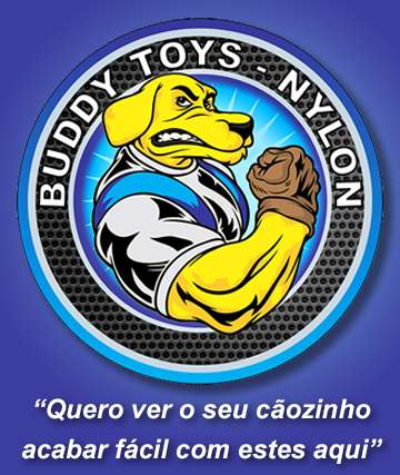 Buddy Toys & Care
